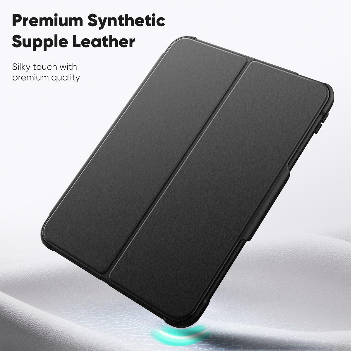 Apple iPad 11 (2025) / iPad 10th Gen 10.9" (2022) 360° Magnetic ...