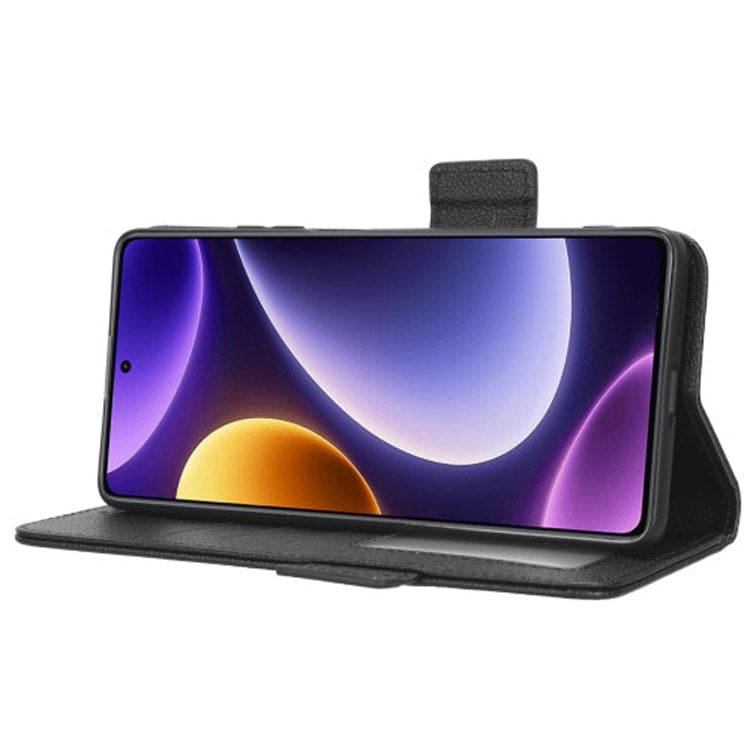 Redmi Note 12 Turbo 5G Wallet Flip Cover Card Holder Noco.co.nz – NOCO