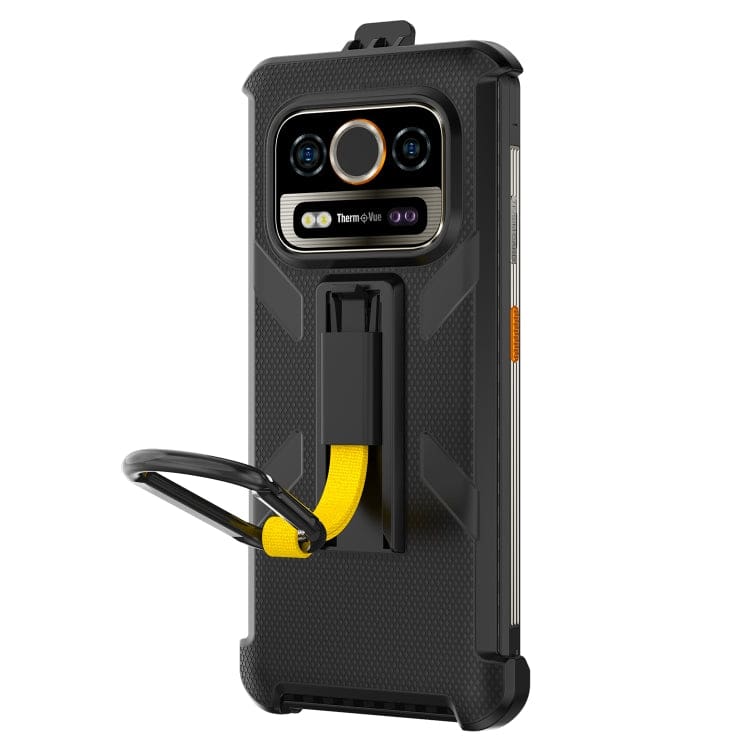 Ulefone Armor 25T / 25T Pro Rugged Cover + Quick Clip Carabiner Noco.co.nz – NOCO