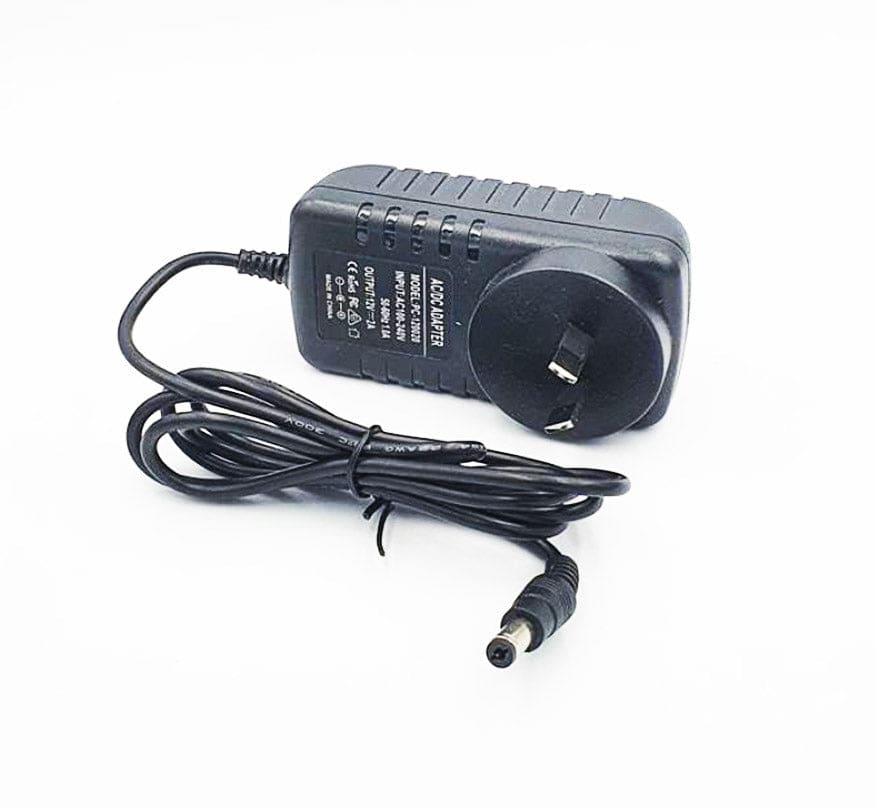 Noco 12V/3A DC Charger NZ/AU Approved 5.5x2.1mm DC plug - 12volts up to ...