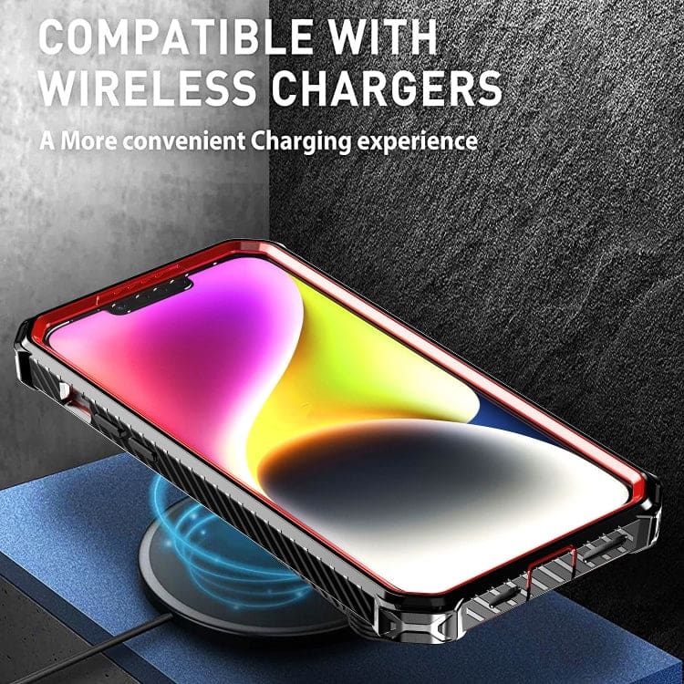 Apple iPhone 11 Rugged Magsafe Ring Protective Cover Noco.co.nz – NOCO