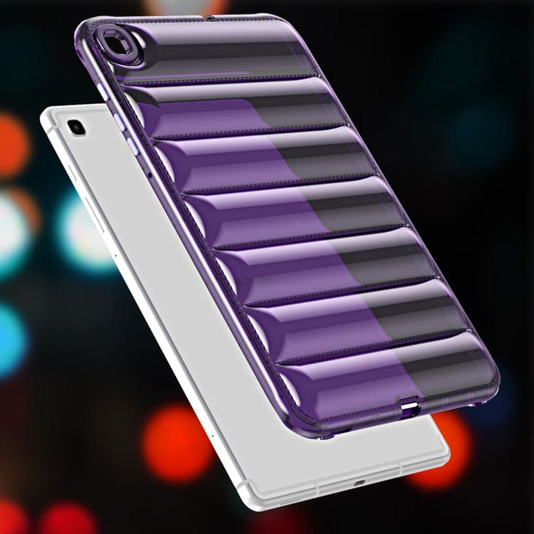 Samsung Galaxy Tab A7 Lite TPU Airbag Protective Rear Cover Noco.co.nz ...