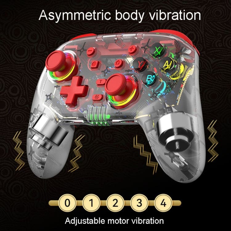 BSP S10 Bluetooth Wireless/Wired Game Pad Supports most devices Noco.co ...