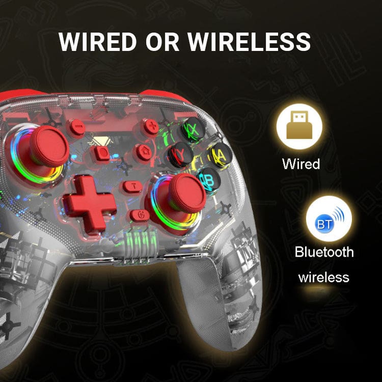 BSP S10 Bluetooth Wireless/Wired Game Pad Supports most devices Noco.co ...