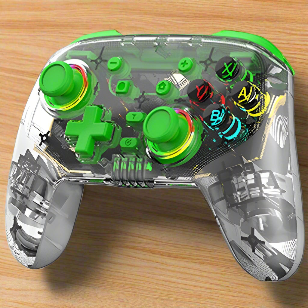 BSP S10 Bluetooth Wireless/Wired Game Pad Supports most devices Noco.co ...
