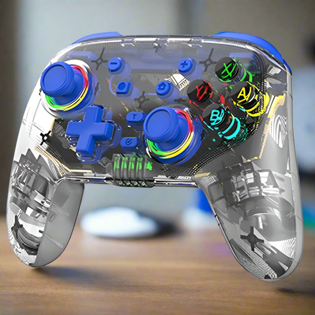 BSP S10 Bluetooth Wireless/Wired Game Pad Supports most devices Noco.co ...