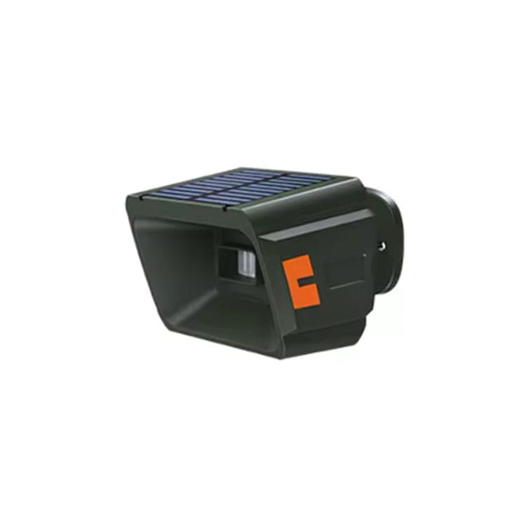 Driveway/Gate Solar Sensor for W921 Base Station Noco.co.nz – NOCO
