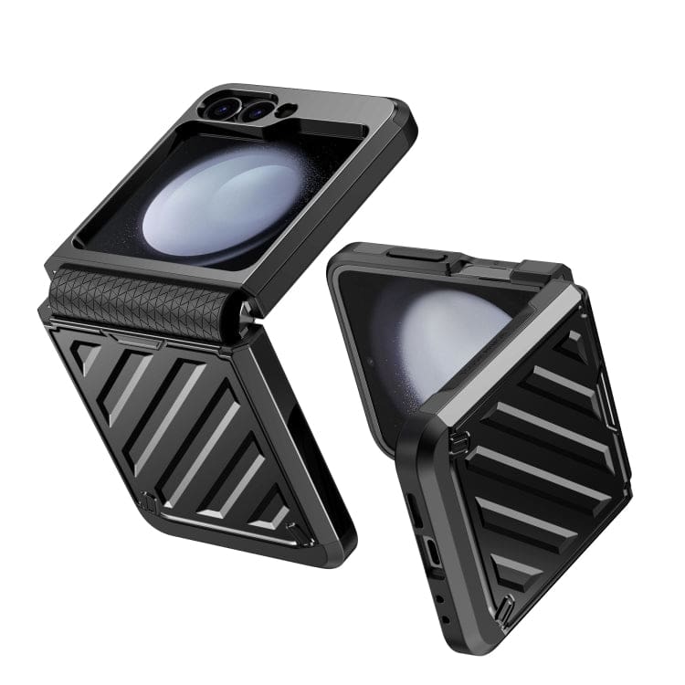 Samsung Galaxy Z Flip 6 - M16 Rugged Hard Shell Cover Noco.co.nz – NOCO