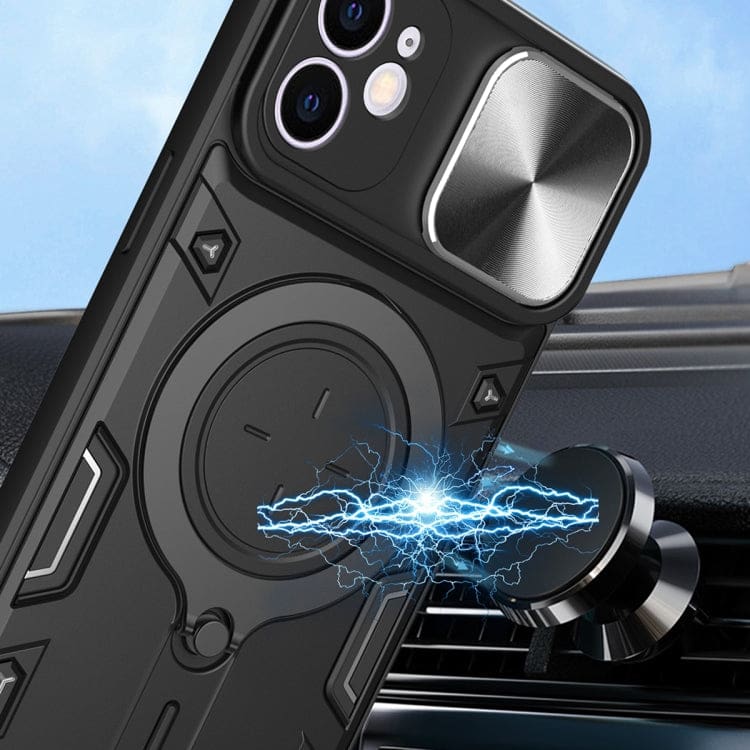 Apple iPhone 11 Camera Shield Rugged Ring Protective Cover Noco.co.nz ...