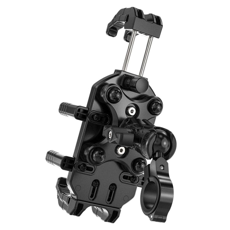 Ulefone Armor Mount Pro AM02 Phone Holder for BIG phones Vibration ...