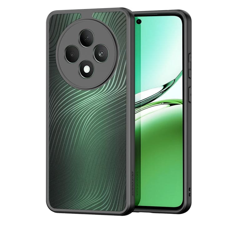Oppo Reno 12 F 4G/5G Dux Ducis Aimo Cover Noco.co.nz – NOCO