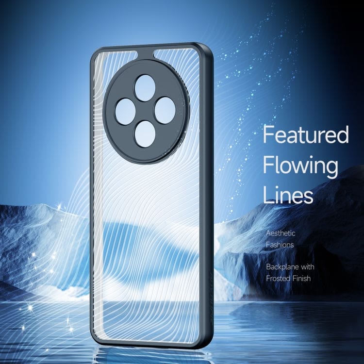 Oppo Reno 12 F 4G/5G Dux Ducis Aimo Cover Noco.co.nz – NOCO