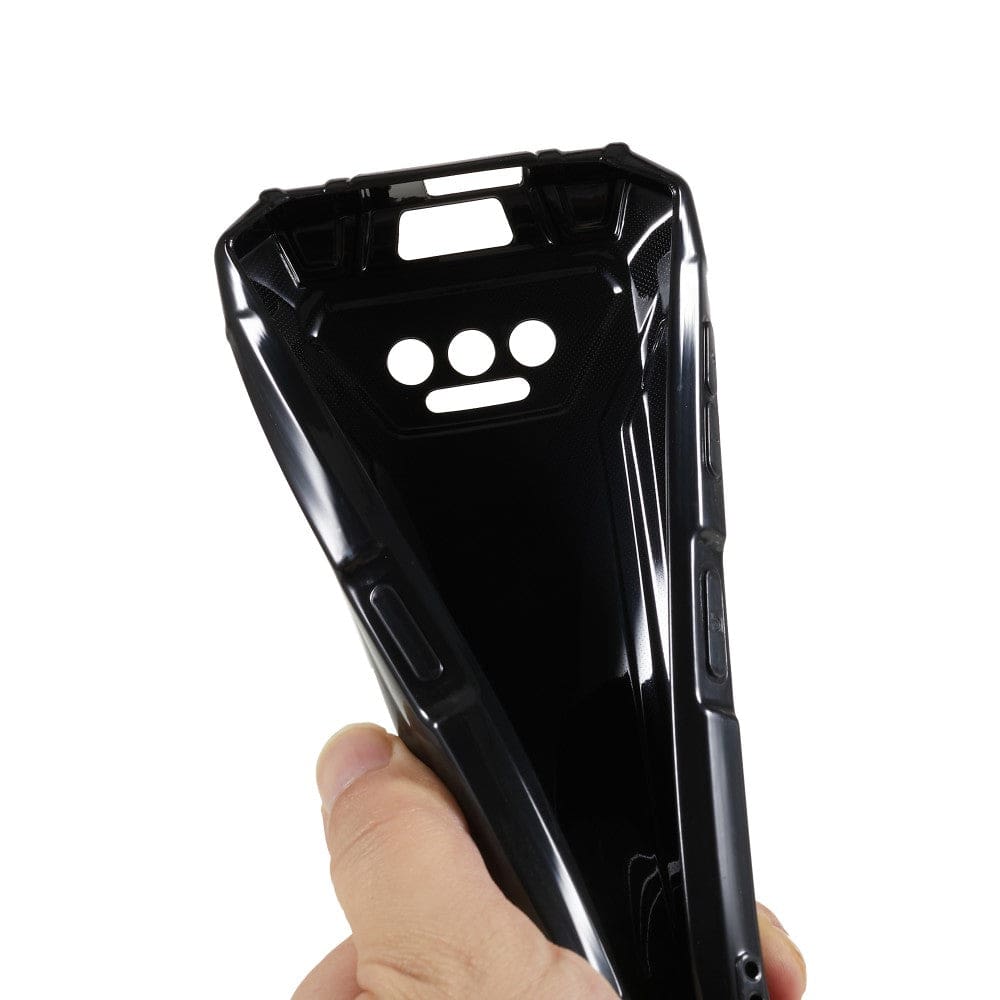 Doogee S41 Plus / S41 Max TPU Phone Cover Noco.co.nz – NOCO