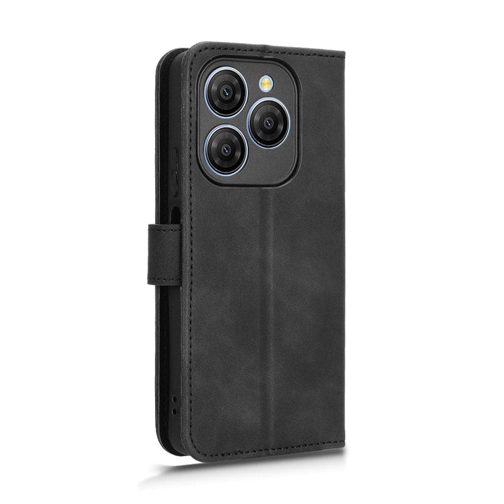 Blackview Shark 9 Flip Wallet Cover Card Slots Noco.co.nz – NOCO