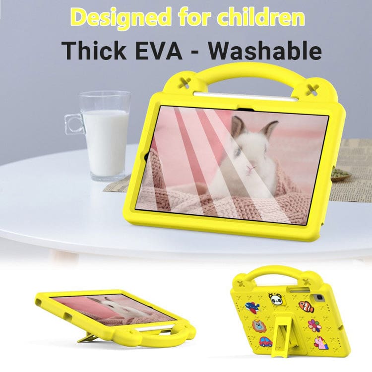 Samsung Galaxy Tab S6 Lite / Tab A7 EVA Kids Tablet Cover Noco.co.nz – NOCO