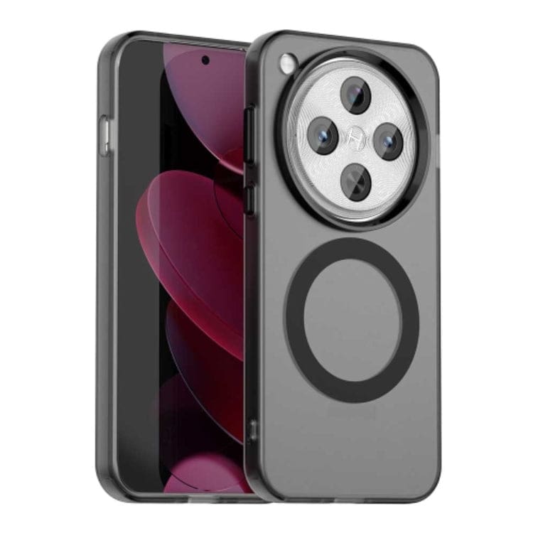 Oppo Find X8 Pro Candy Magsafe Phone Cover Noco.co.nz – NOCO