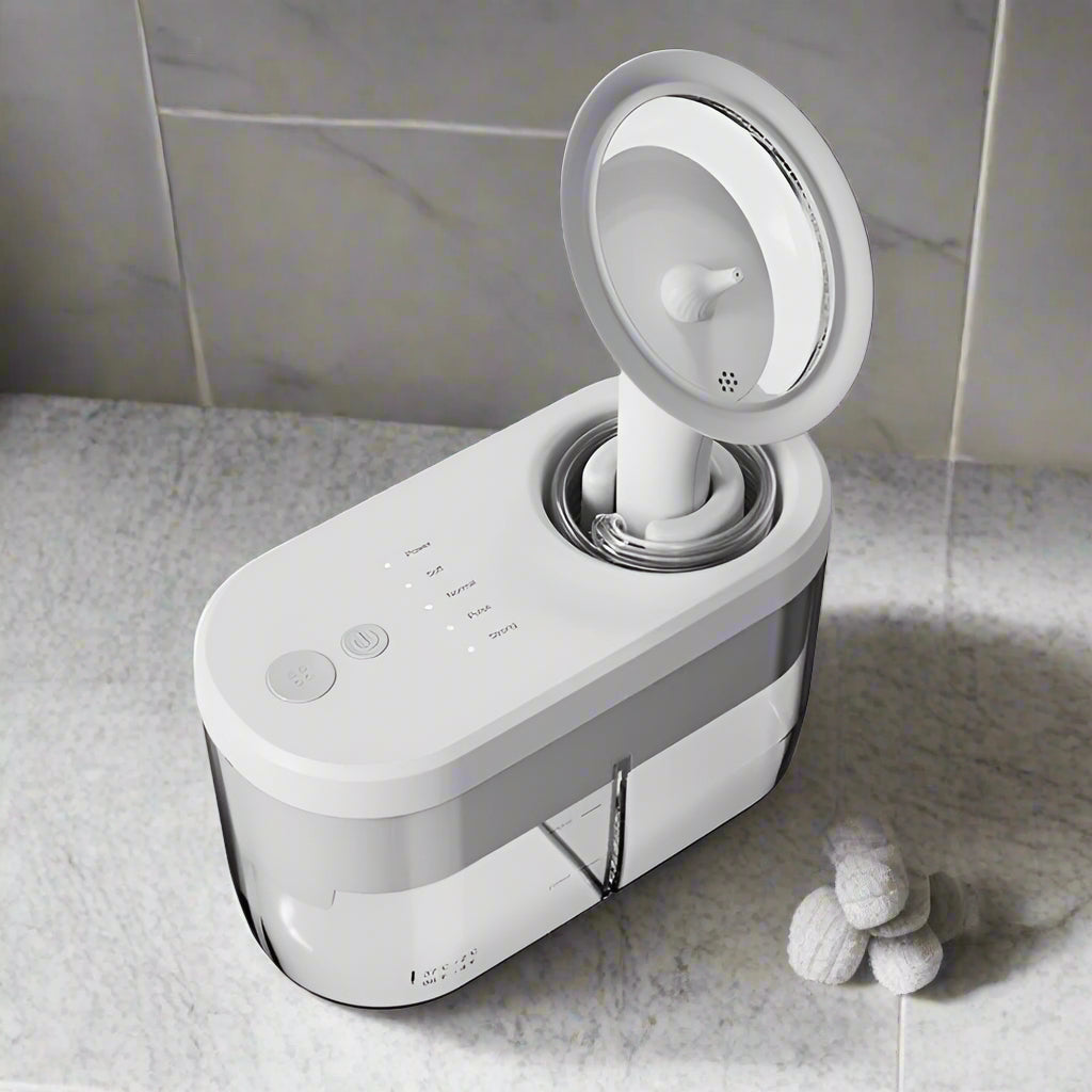 Automatic Ear Wax Removal / Ear Washer Machine Noco.co.nz – NOCO