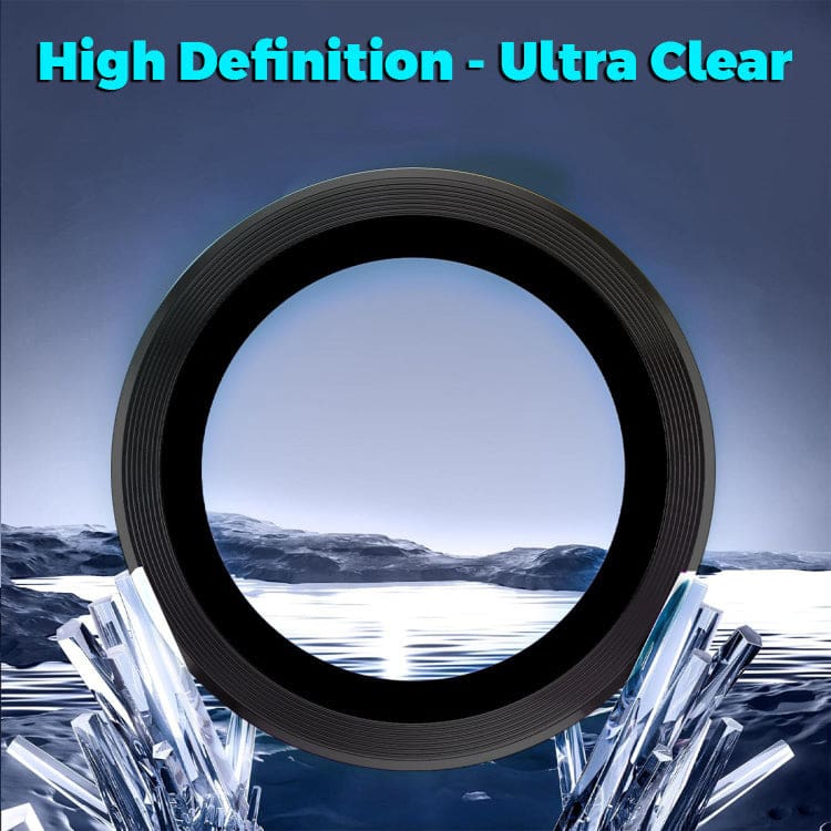 Oppo Reno12 / 12 Pro Enkay Glass Camera Lens Protectors Noco.co.nz – NOCO