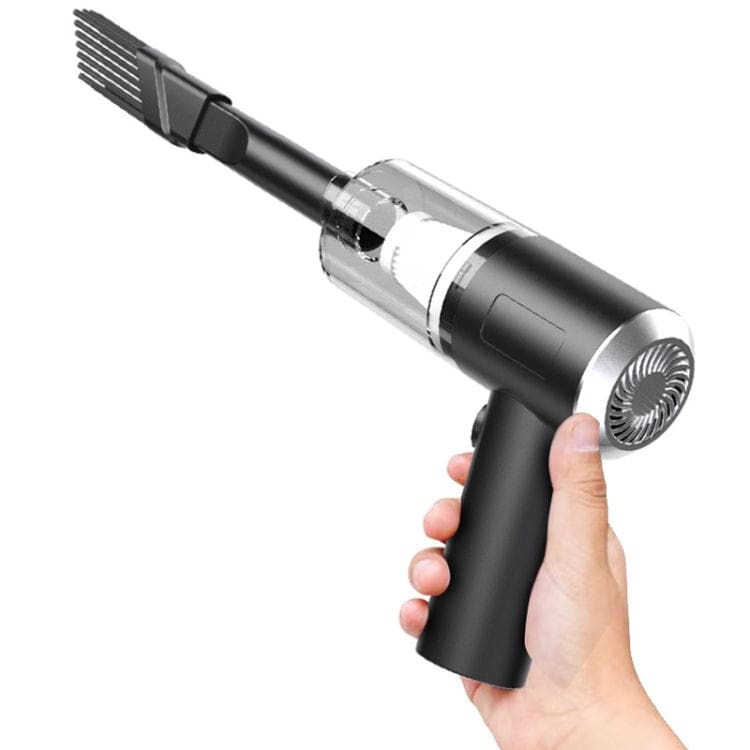 5500Pa Mini Rechargeable Car and Home Vacuum Cleaner Noco.co.nz – NOCO