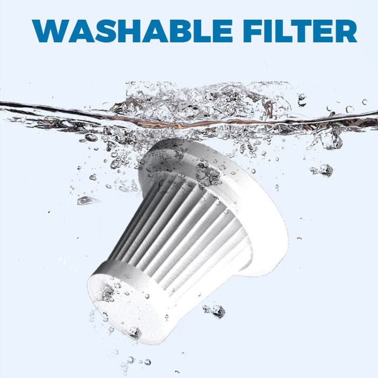 5500Pa Mini Rechargeable Car and Home Vacuum Cleaner Noco.co.nz – NOCO