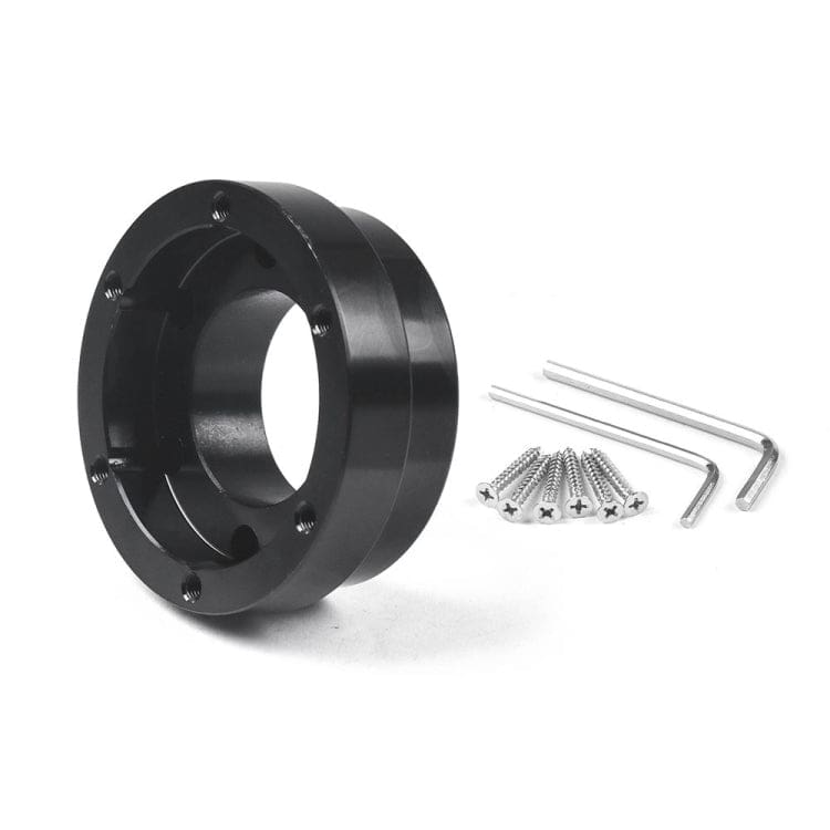 70mm Logitech Steering Wheel Adapter Noco.co.nz – NOCO