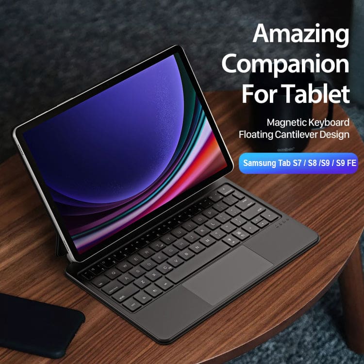 Samsung Galaxy Tab S7 / S8 / S9 / S9 FE / S10 FE / S10 Lite Dux Ducis ...