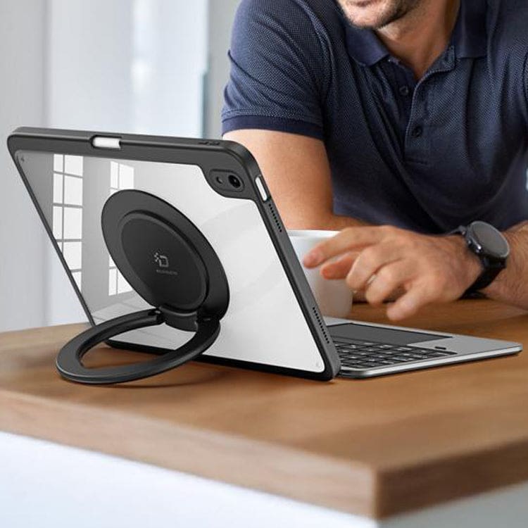 Apple iPad 11 2025 / iPad 10th Gen 10.9 2022 - Dux Ducis VK Wireless ...