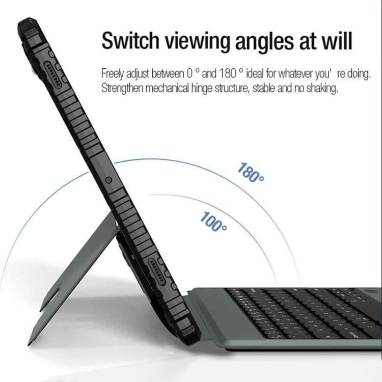 Samsung Galaxy Tab S9+ / S10+ Nillkin Bluetooth Detachable Touchpad ...
