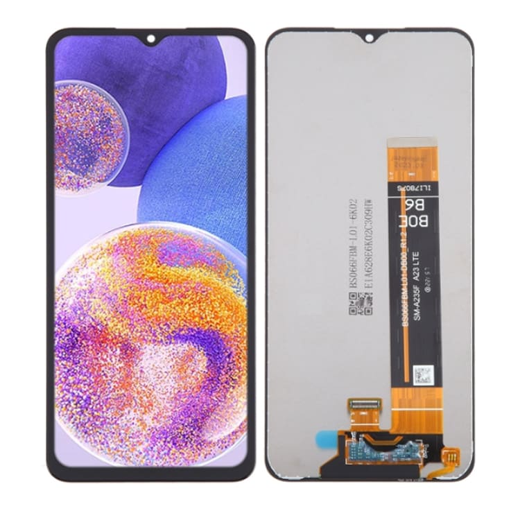 Samsung LCD Screen - Fits Galaxy A23 4G - PART ONLY Noco.co.nz – NOCO
