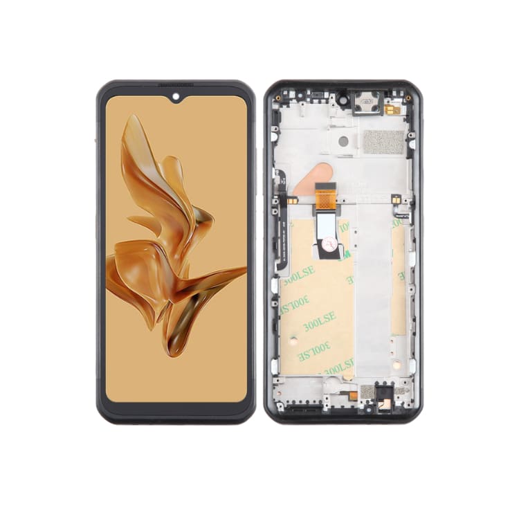 Ulefone Armor 17 Pro LCD Screen - PART ONLY Noco.co.nz – NOCO