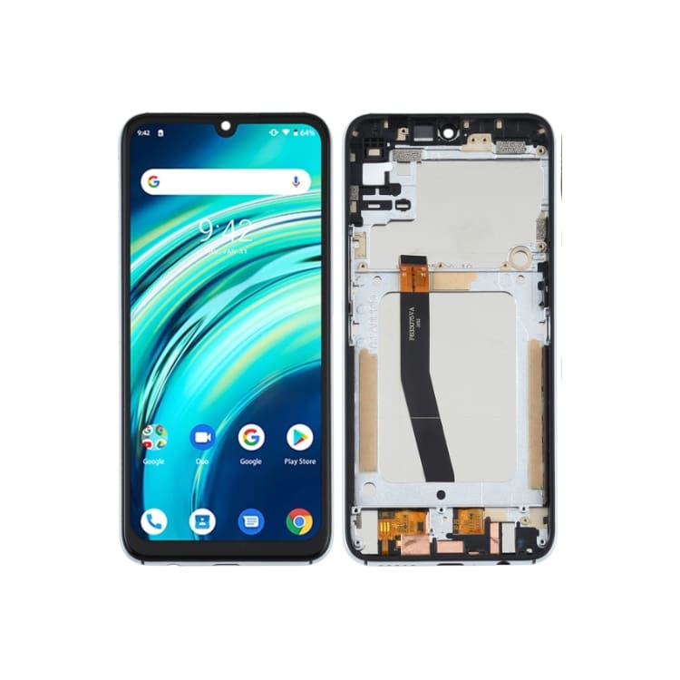 Umidigi A9 PRO LCD Screen - PART ONLY Noco.co.nz – NOCO