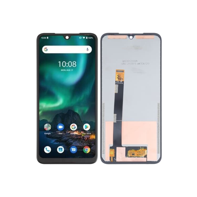 Umidigi BISON PRO LCD Screen PART ONLY Noco.co.nz – NOCO
