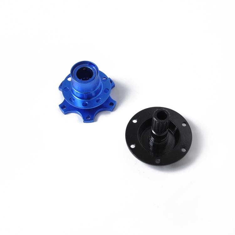 70mm Aluminum Quick Release Adapter + Boss Kit Noco.co.nz – NOCO