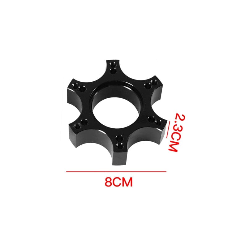 70mm T300RS Hub Adapter for Thrustmaster Noco.co.nz – NOCO