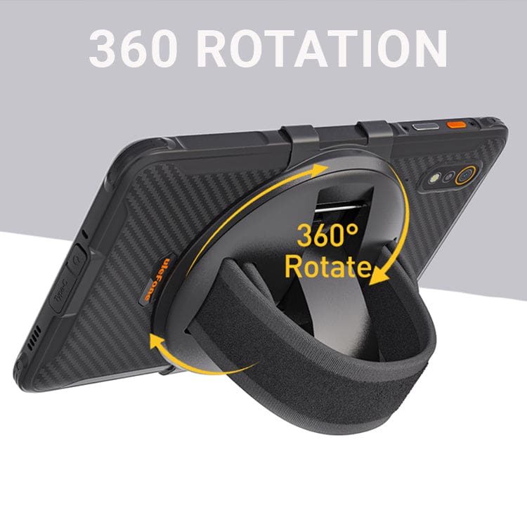 Ulefone Armor Pad Tablet Hand Grip Noco.co.nz – NOCO