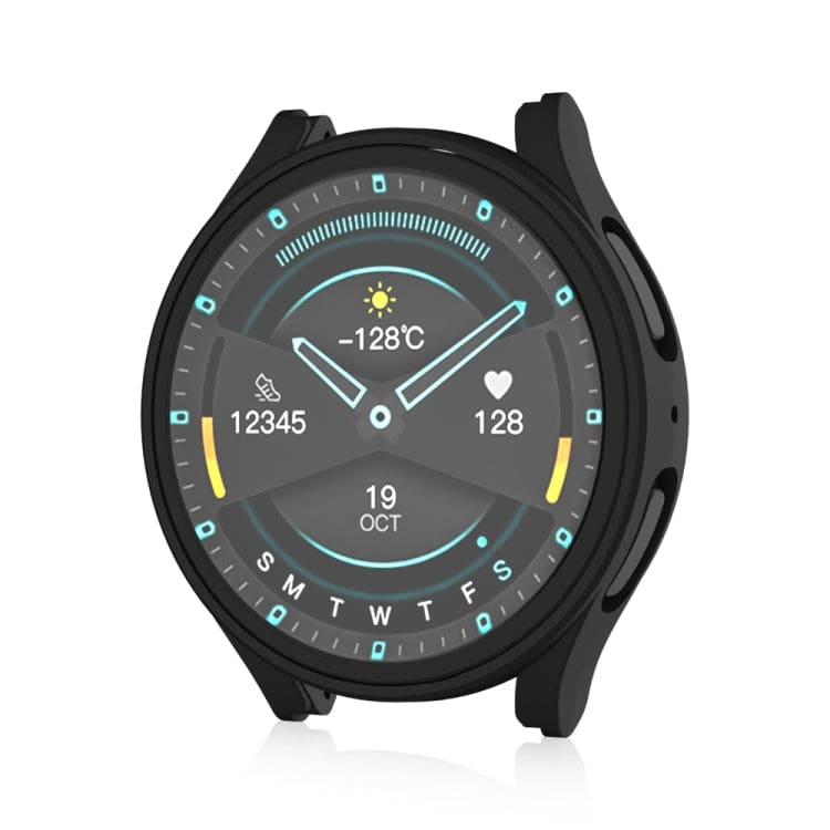 Samsung Galaxy Watch5 Pro 45mm Watch Case Protective Cover Noco.co.nz ...