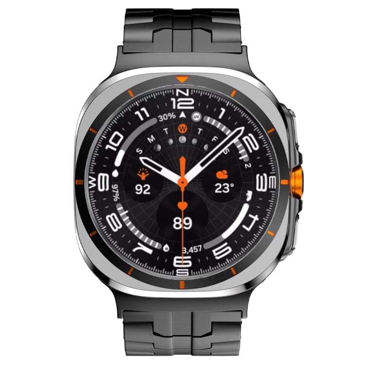 Samsung Galaxy Watch Ultra 47mm Titanium Alloy Watch Strap Noco.co.nz ...
