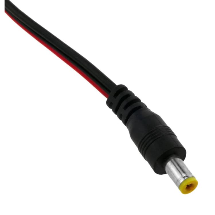 [5 PACK] DC Power Cable Extension 12/24V DC 5A Noco.co.nz – NOCO