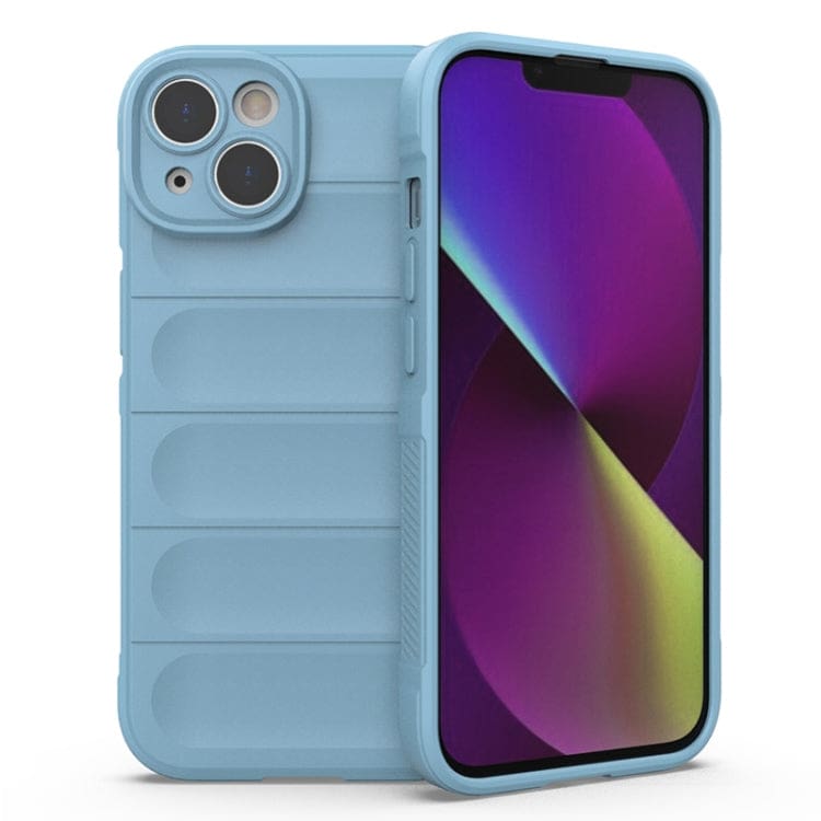 Apple iPhone 14 - Airbag Shock Resistant Cover Built-in airbag ...