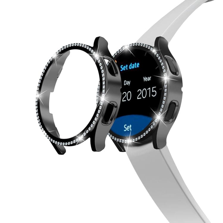 Samsung Galaxy Watch4 / Watch5 40mm Watch Case Protective Cover and ...