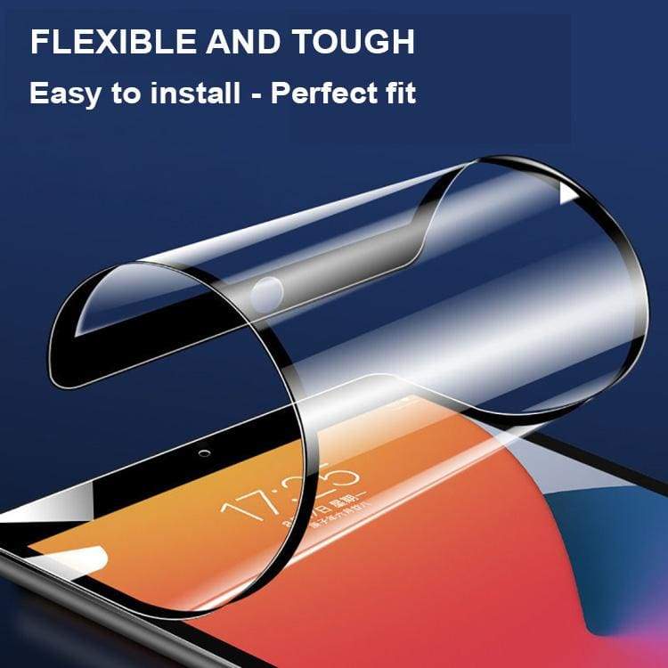 [2 PACK] Samsung Galaxy Tab A7 Lite 8.7 Ceramic Film Screen Protector ...