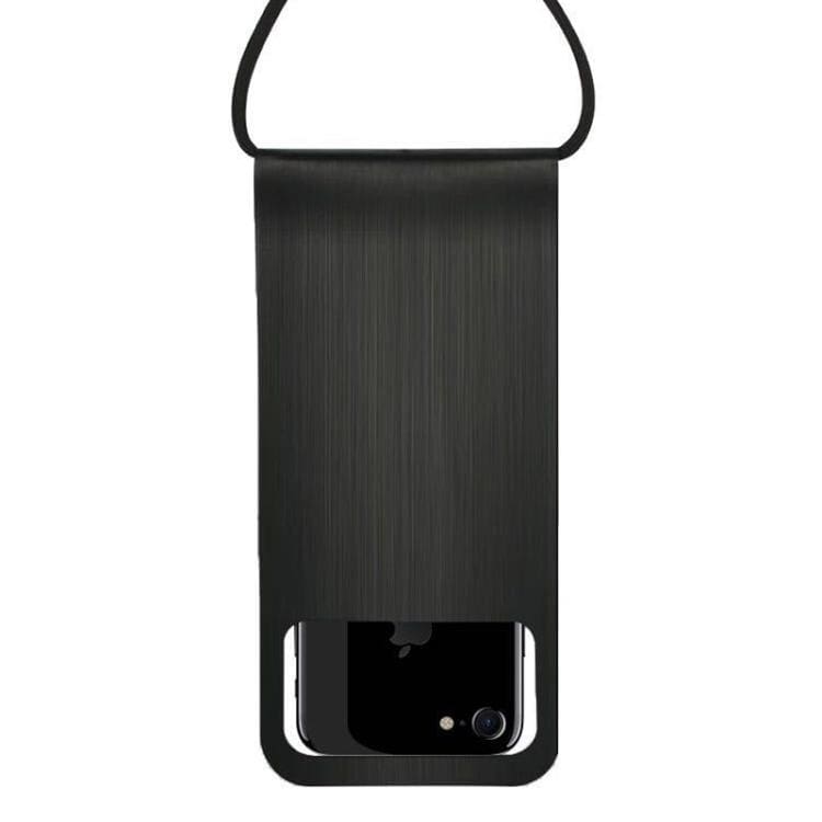 Universal WATERPROOF Phone Pouch Touch Screen/Camera Function To 30 ...